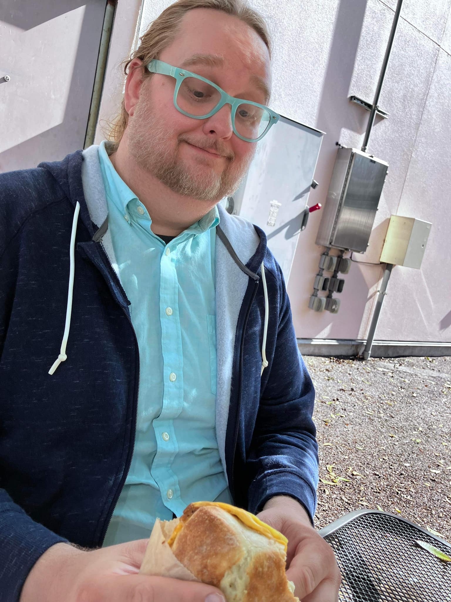 About – PJ Zaborowski